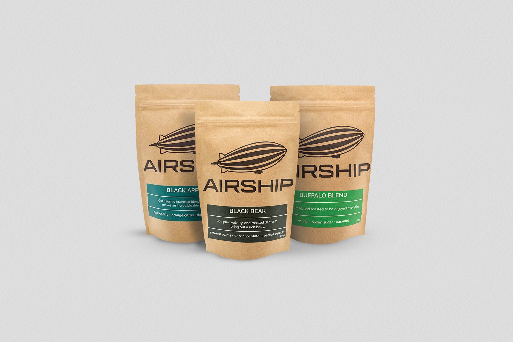One-Time Coffee – Ozark Compost & Swap