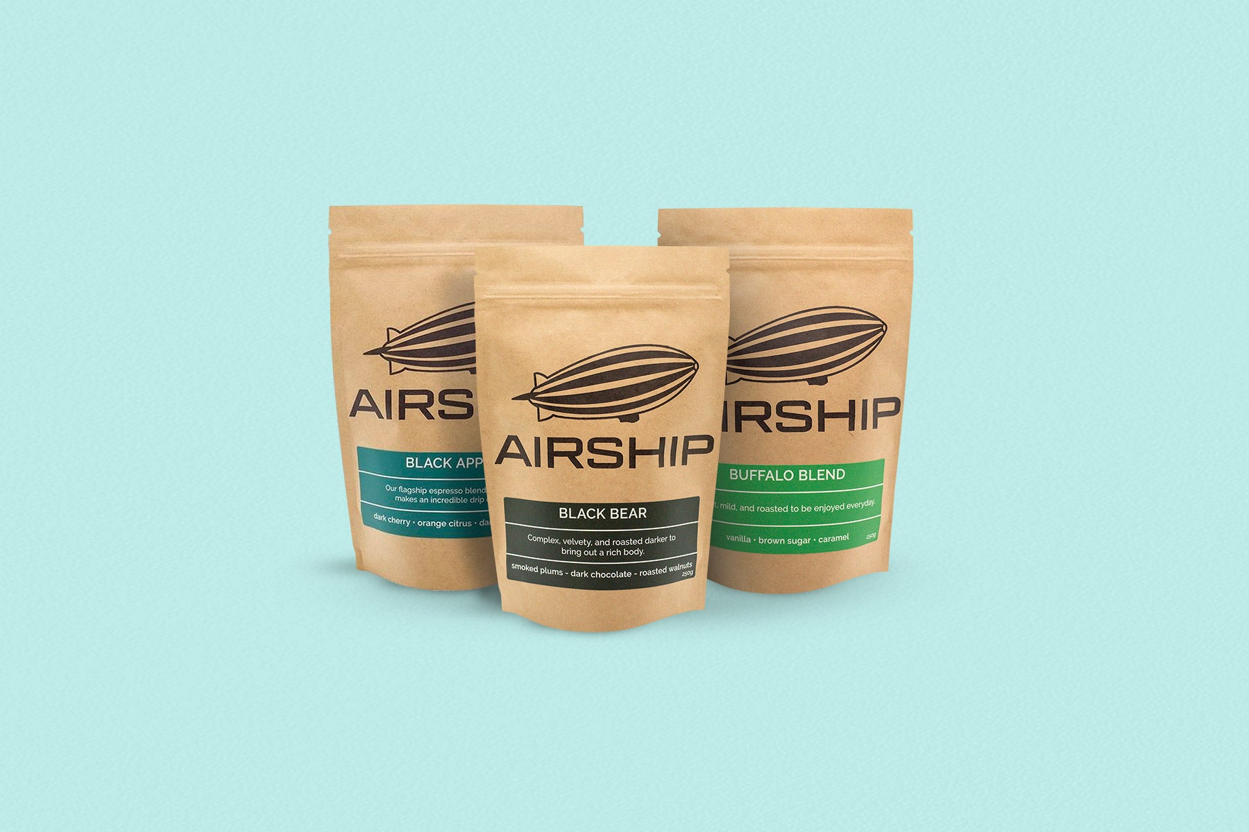 Bi-Weekly Coffee – Ozark Compost & Swap